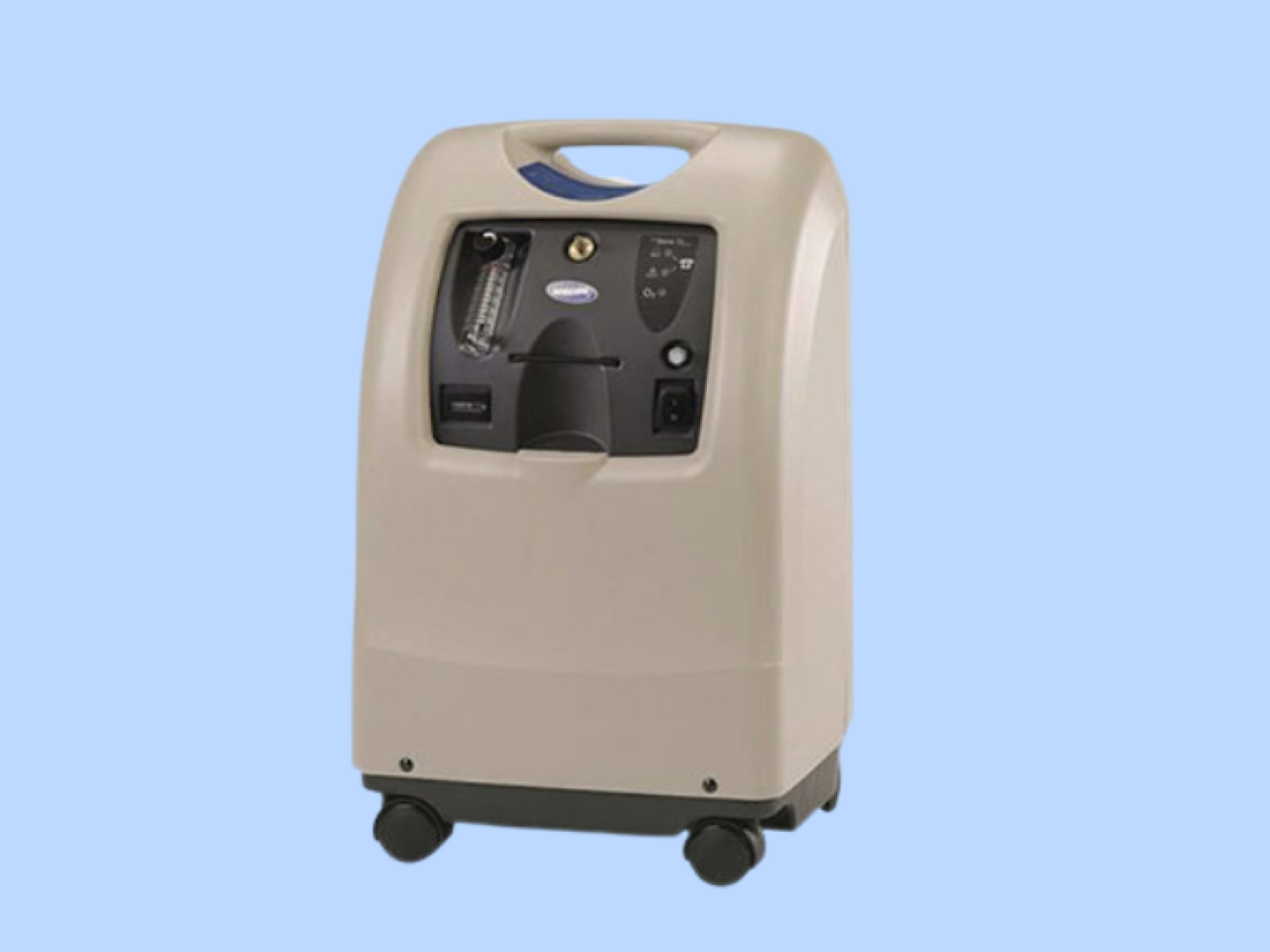 Concentrateur D’oxygène Invacare Perfecto 2 V - MedicalExpo Africa