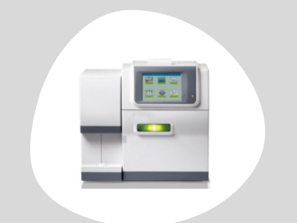 HYCEL HY-LYTE 300 Analyseur D'électrolytes. - MedicalExpo Africa