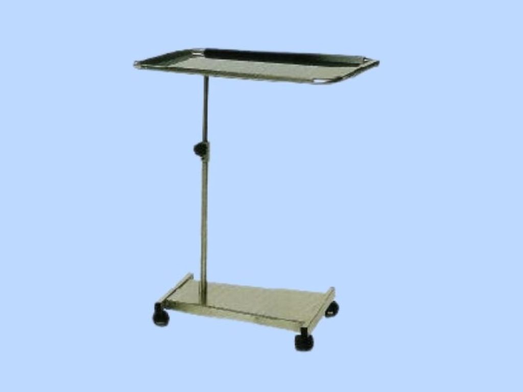 Table Mayo - MedicalExpo Africa