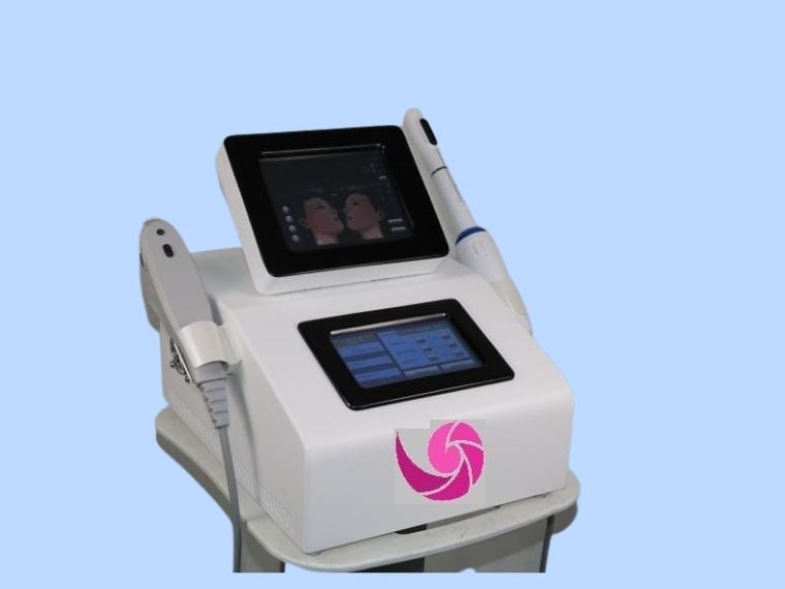 HIFU 3D 3 En 1 - MedicalExpo Africa