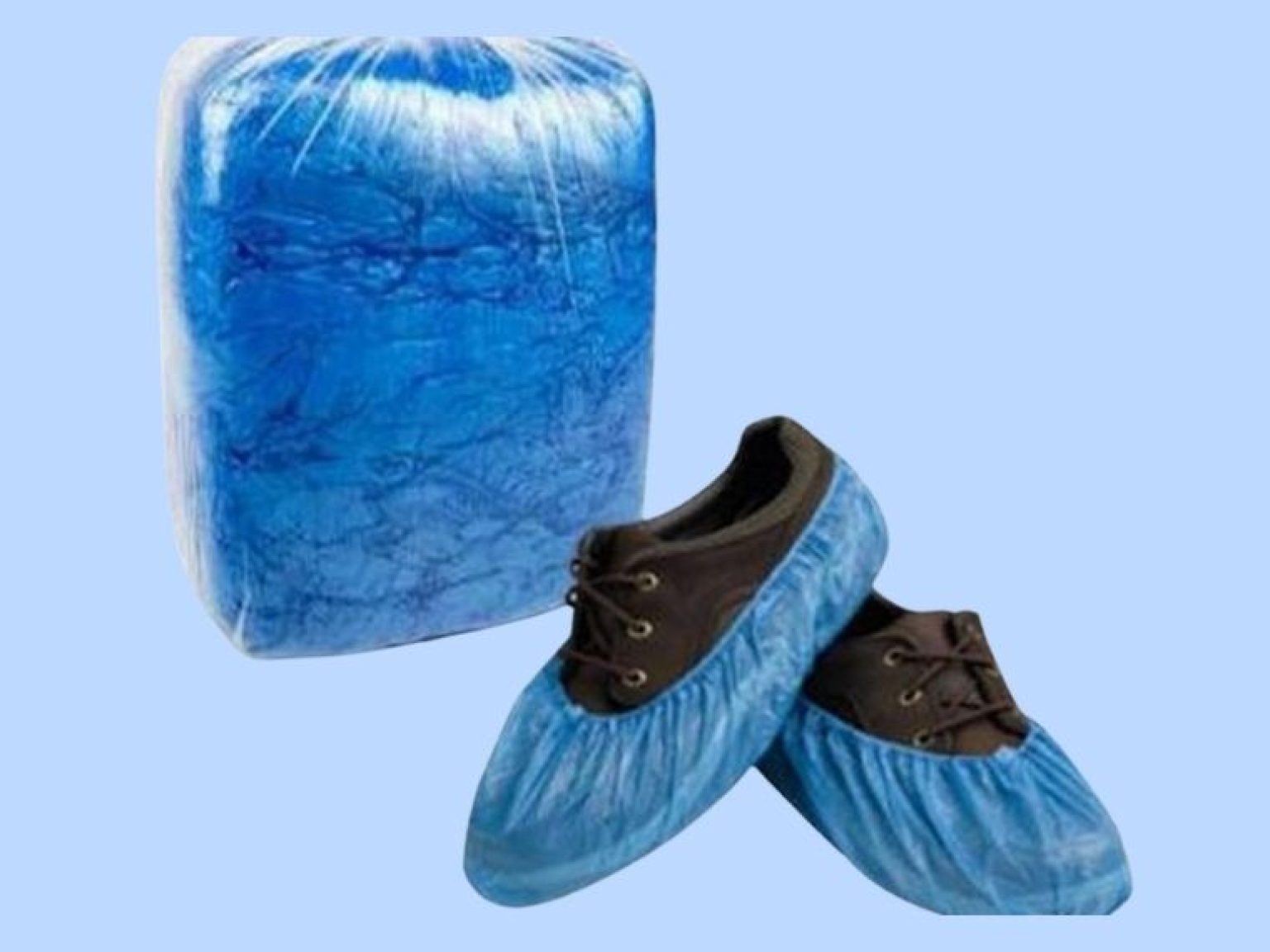 SURCHAUSSURES JETABLES - MedicalExpo Africa