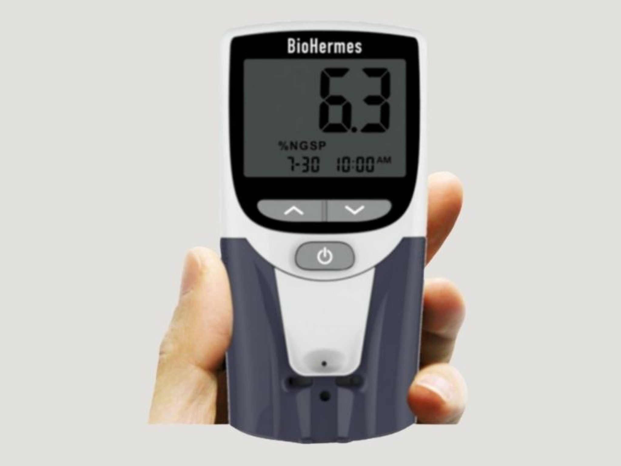 LECTEUR D'HEMOGLOBINE GLYQUEE HBA1C - MedicalExpo Africa